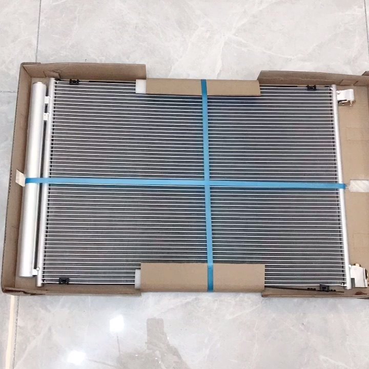 Mb W205 C180 C200 C250 C300 Ac Condenser A0995000454 Radiator ...