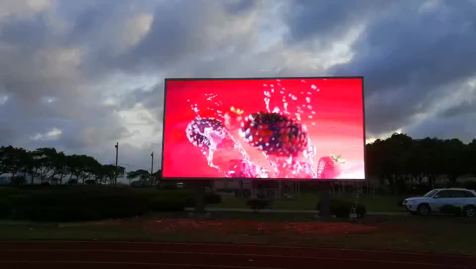 P2.976 500x1000 Price Professional Panel Pantalla Outdoor Waterproof ...