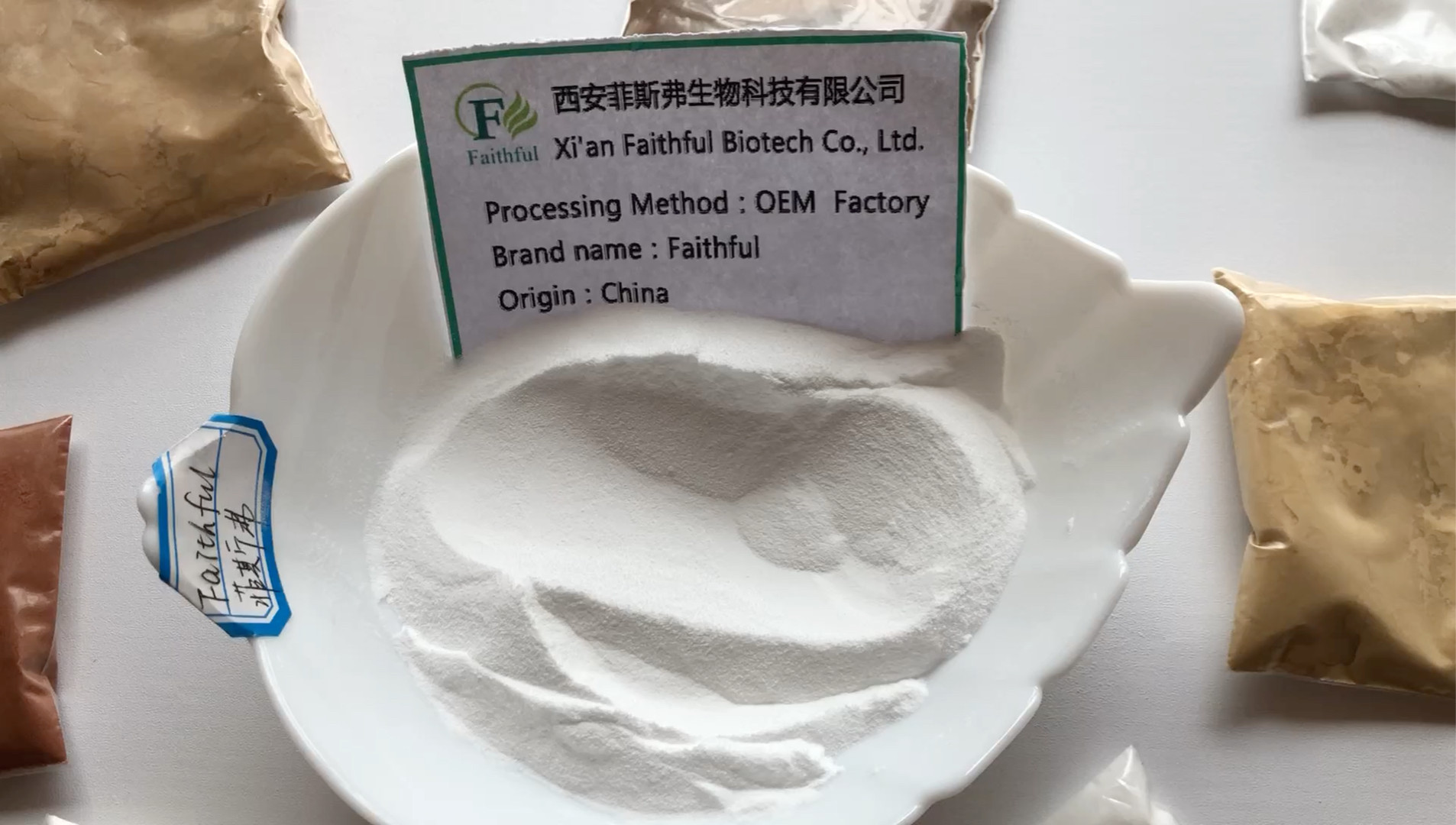 Best Price 99% Purity Sarms Ostarine Mk-2866/mk2866/mk 2866 Powder ...