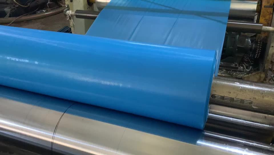 Plastic Embossed Polyethylene Film Used As Rubber Separator Film - Buy ...