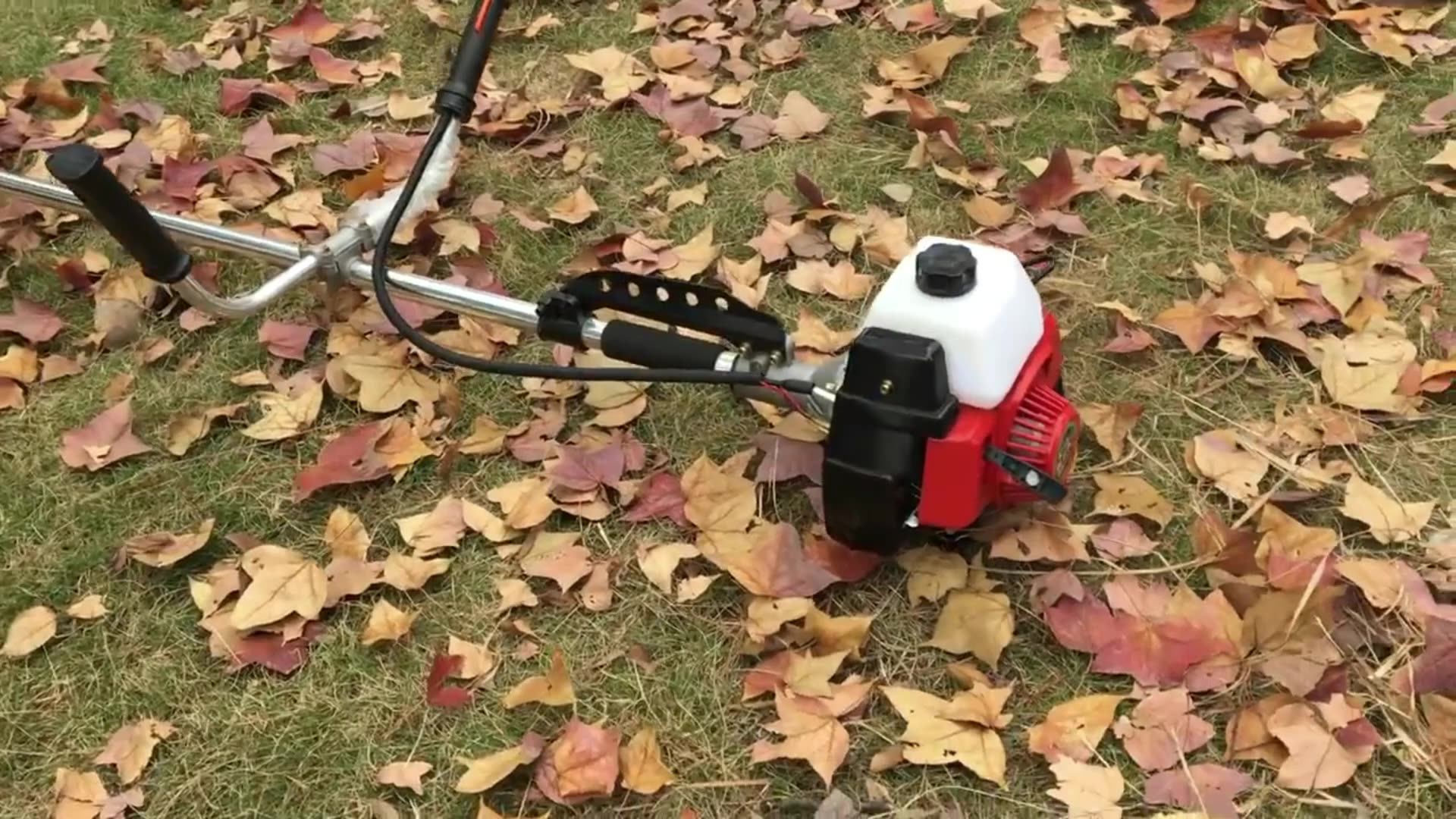 40.5cc Rbc411 Robin 411 Nb411 Cg411 1e40f-6 Engine - Buy 1e40f-6 Engine ...