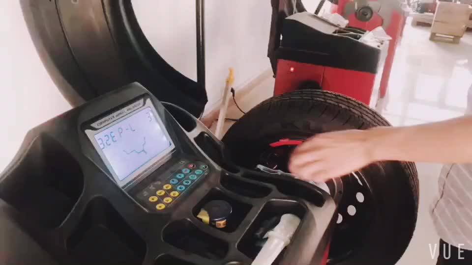 Dynamic Wheel Balancer \ Wheel Balancer - Buy Dynamic Wheel Balancer ...