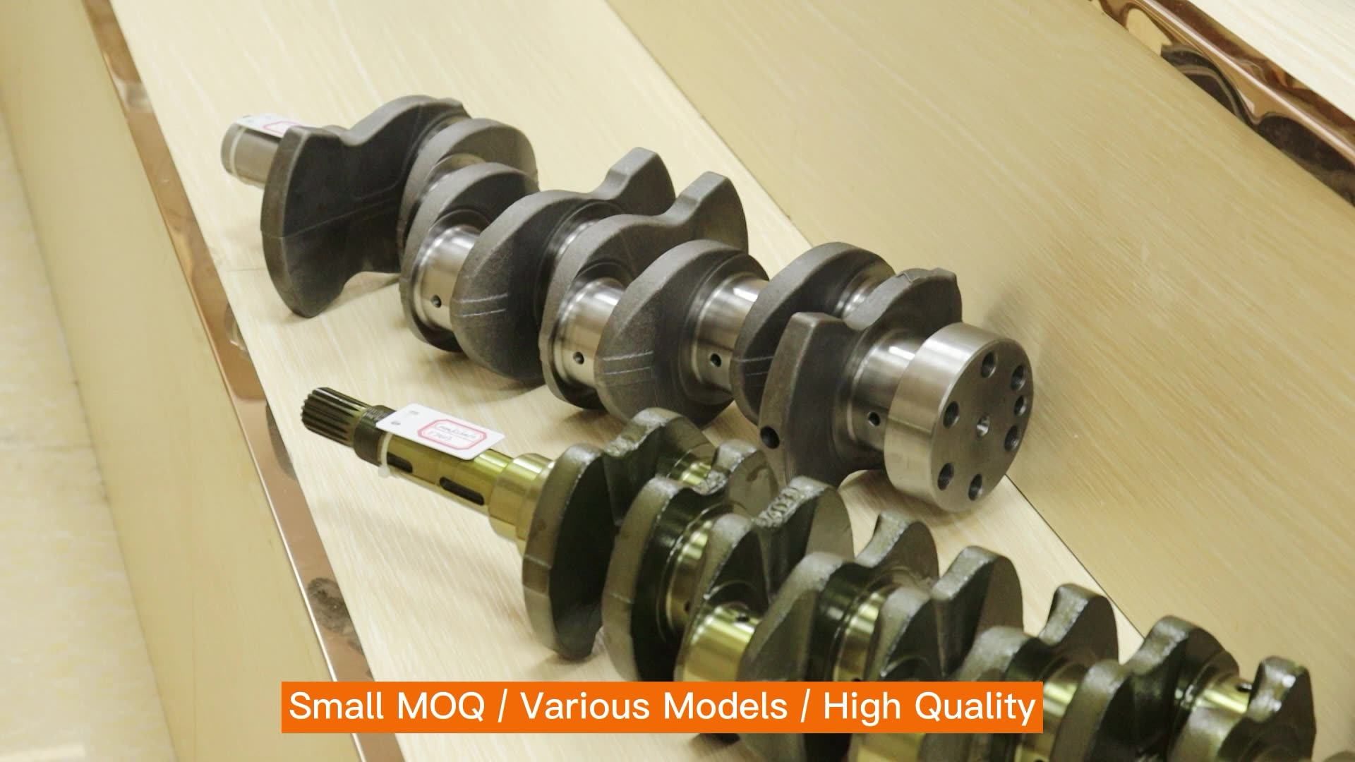 Tractor Engine Kubota D1703 Crankshaft 60mm For Sale 1a033-23012 1a033 23012 - Buy Kubota D1703 ...