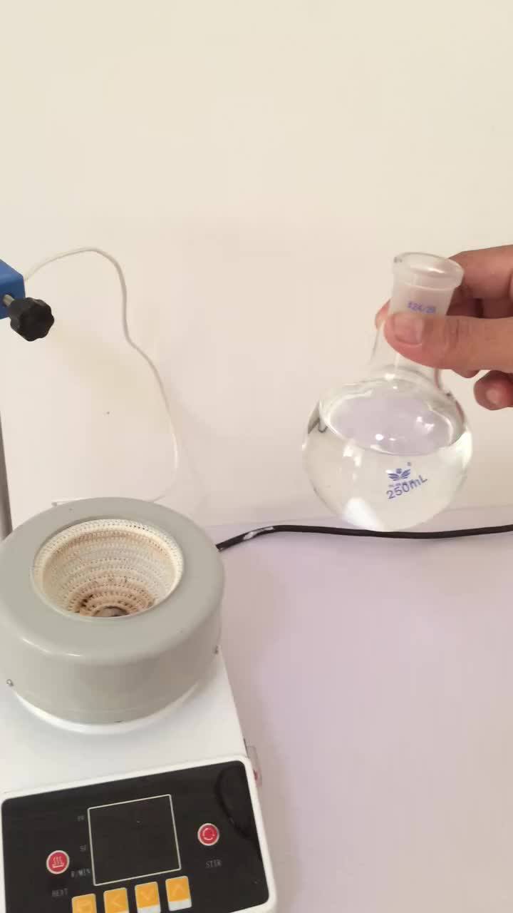 20l 10l 50l High Quality Custom Flask Chemical Laboratory Glass Round ...