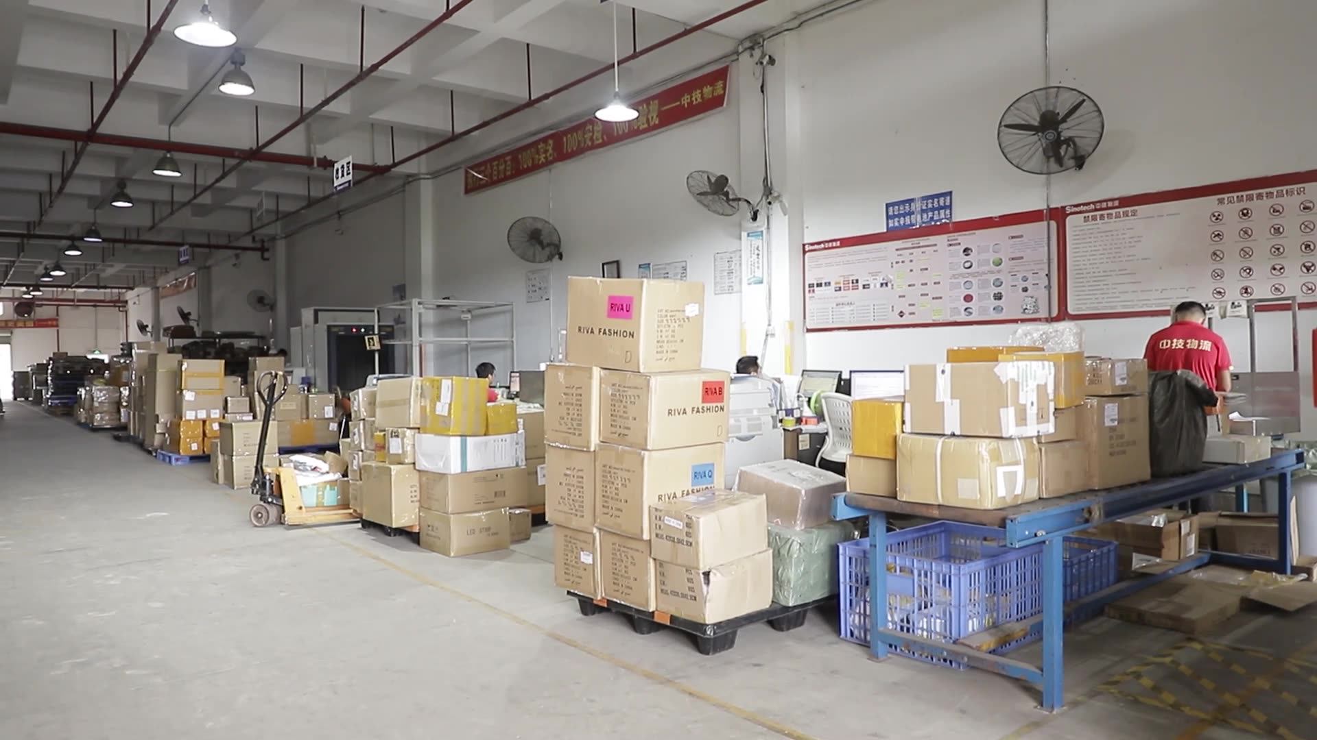 Sinotech Logistics China Air Freight Forwarder Air Cargo Shipping Agent Beirut Lebanon - Buy ...