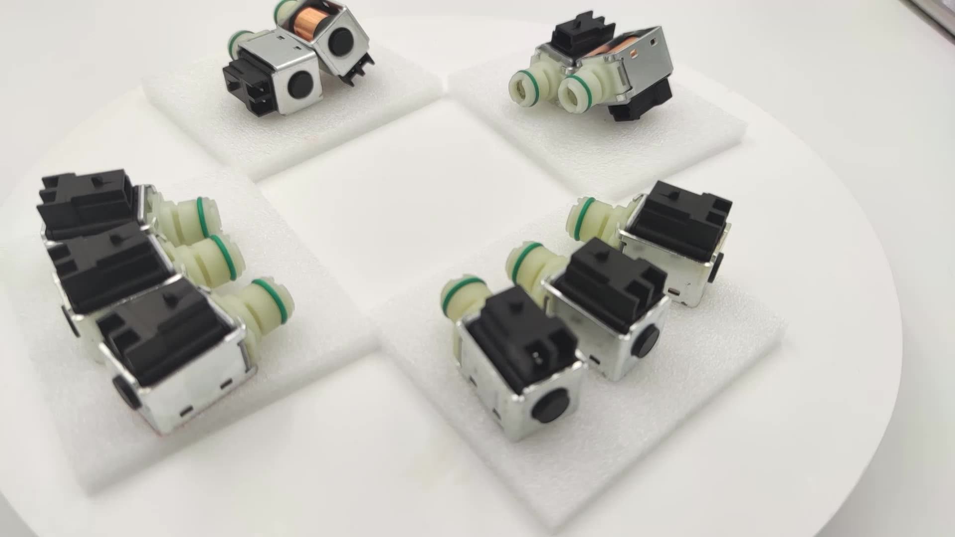 24230298 Automatic Transmission Shift Solenoid For Gm Gmc Hummer H3 Oe ...