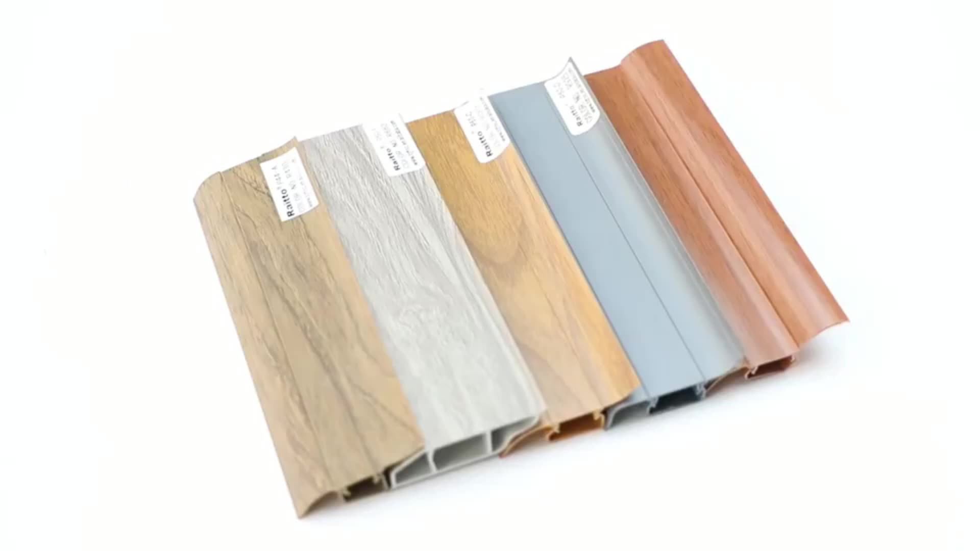 Different Types Of Baseboard Pvc Skirting Boards Cover Australia - Buy ...