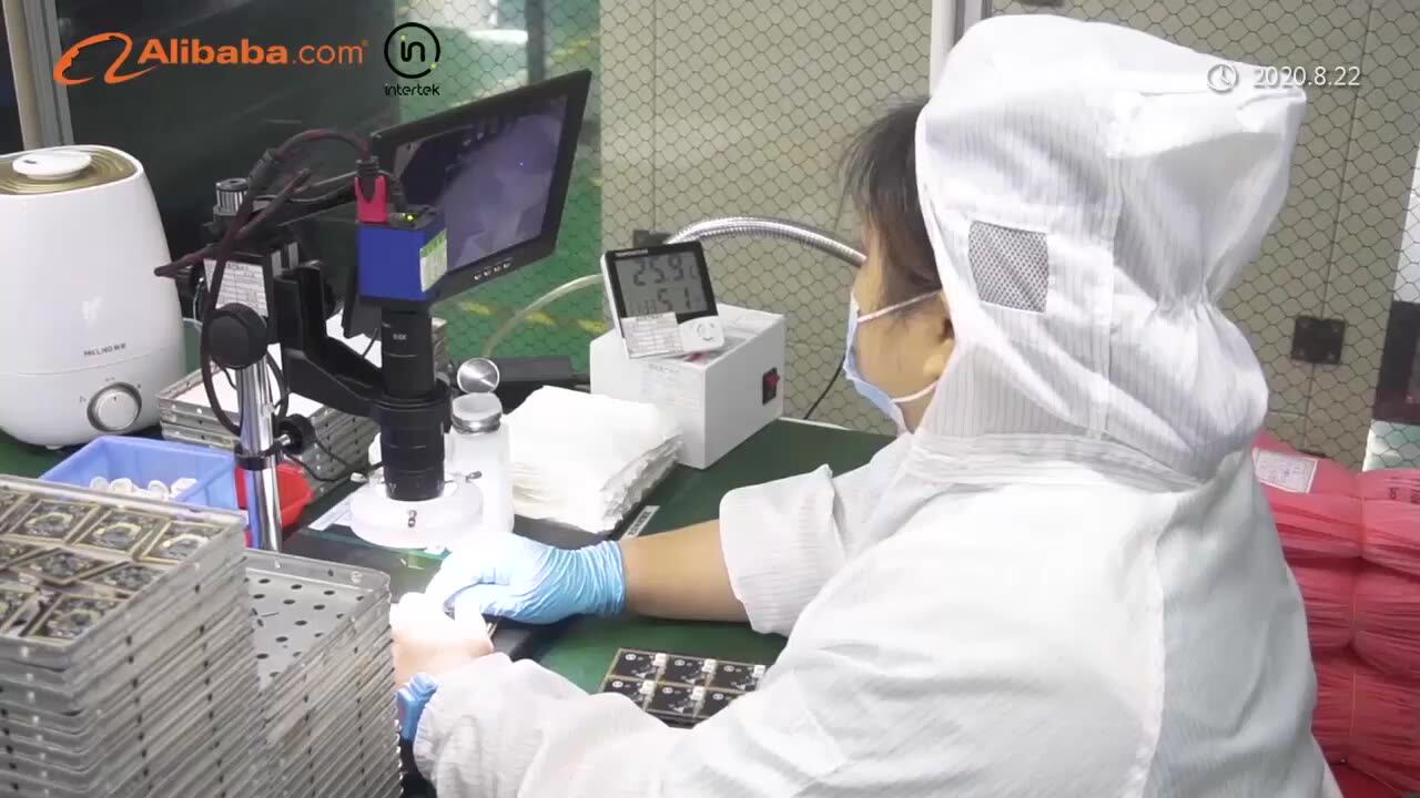 Os04a10 4mp Mipi Nir Camera Module Starlight Low-light 1520p 120db Hdr ...