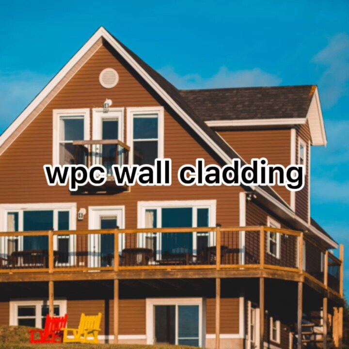 Wood Texture Others Wallpapers/wall Panels Modern Design Wpc Sandwich ...