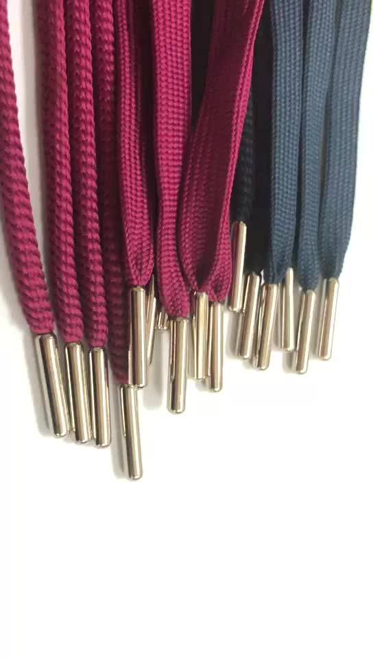 Custom Hoodie Metal Aglet Tip Custom Custom Aglet For Strings - Buy ...