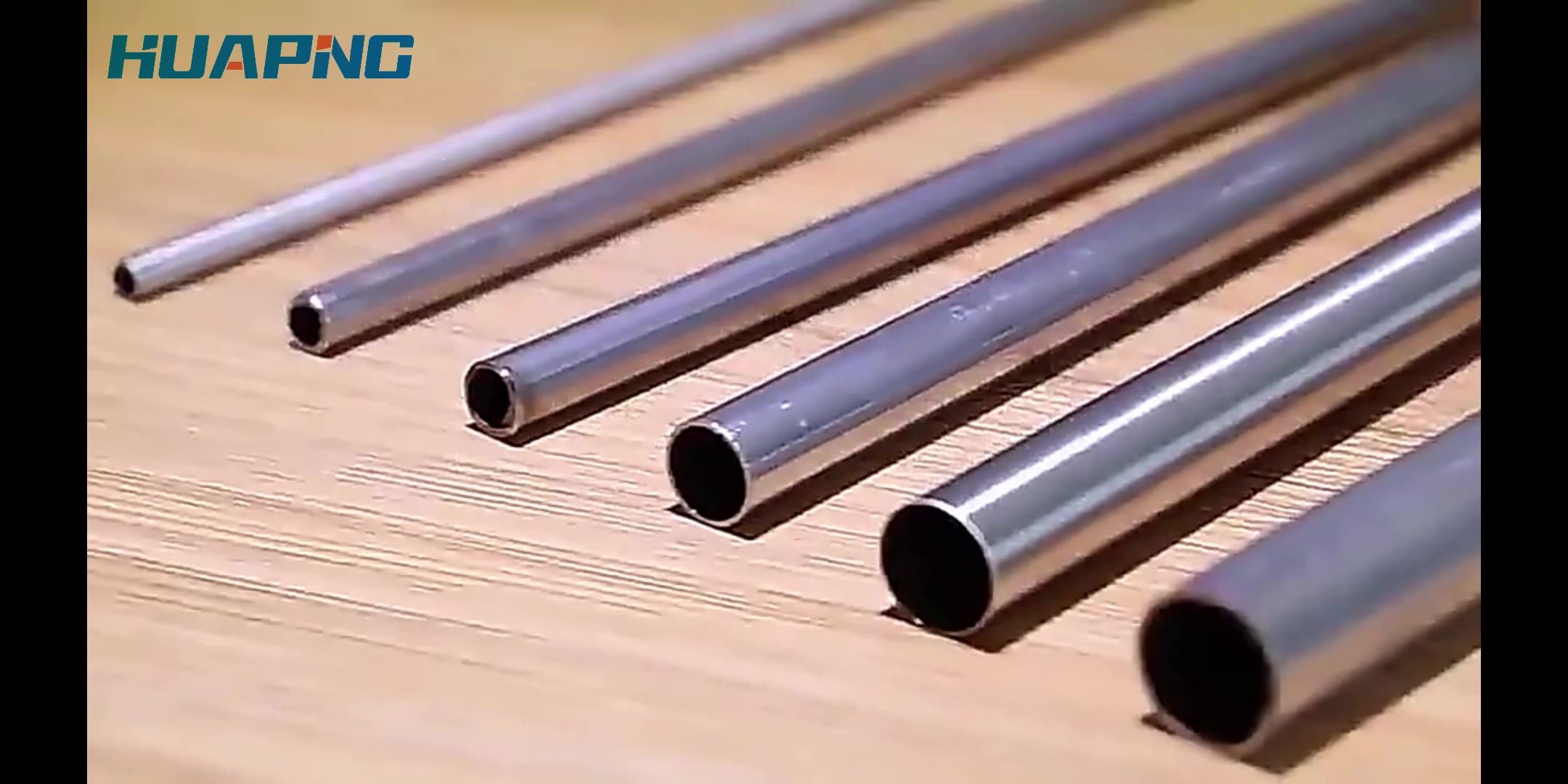 Hypodermic Tubing Medical Needle Tube 3mm Capillary Tube 304 Stainless ...