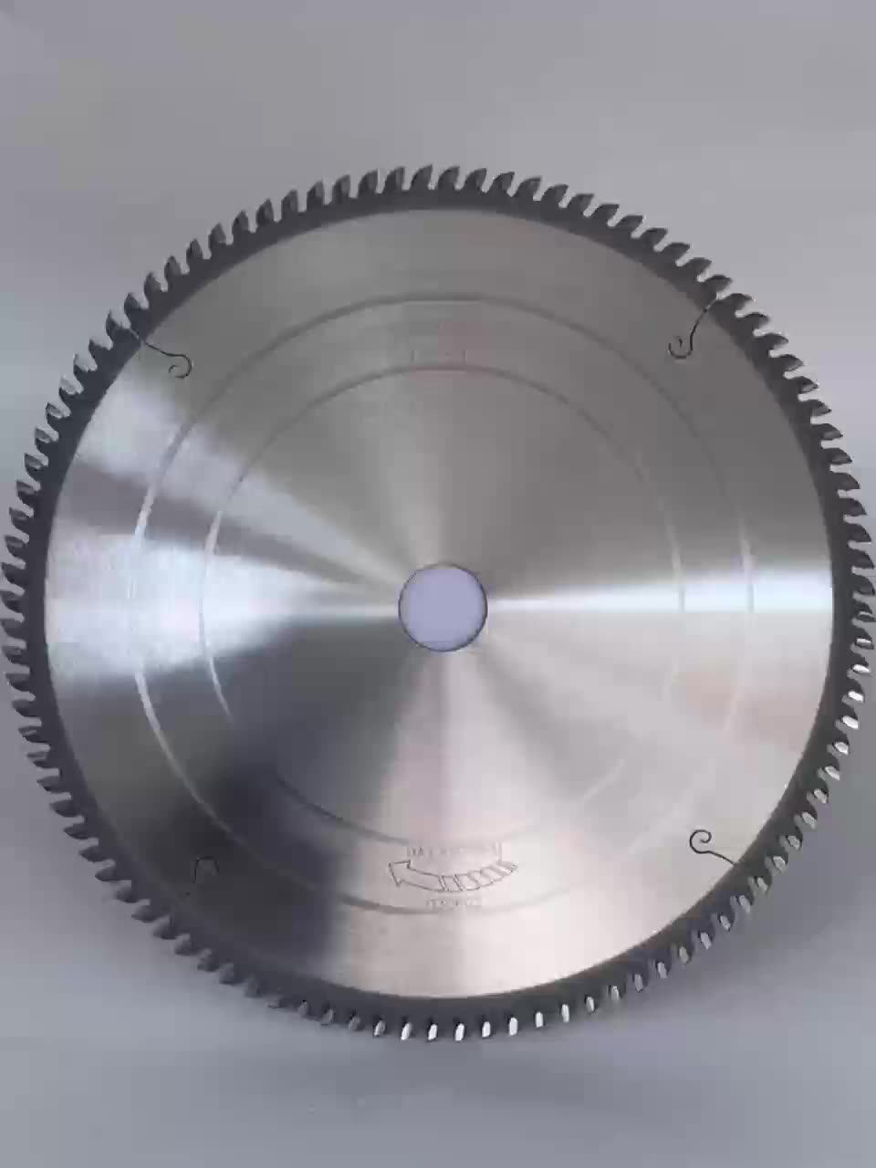 Metal Pcd Made In Germany 1000mm Fine Finish Hss Dmo5 Minitct Circular ...