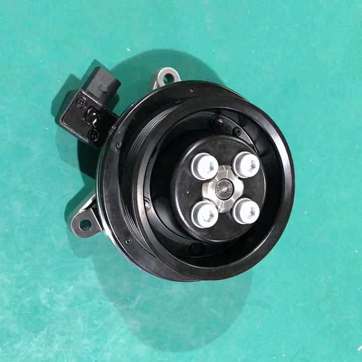 03c121004j Electric Water Pump - Buy Electric Water Pump,Auto Water ...