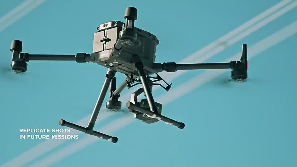 Matrice 350 Rtk Drone With 55 Min Max Flight Time For M350 Rtk Dron Uav ...