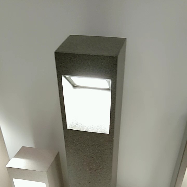 Narrow Beam Led Spot Light Outdoor Building Decoration Lights - Buy ...