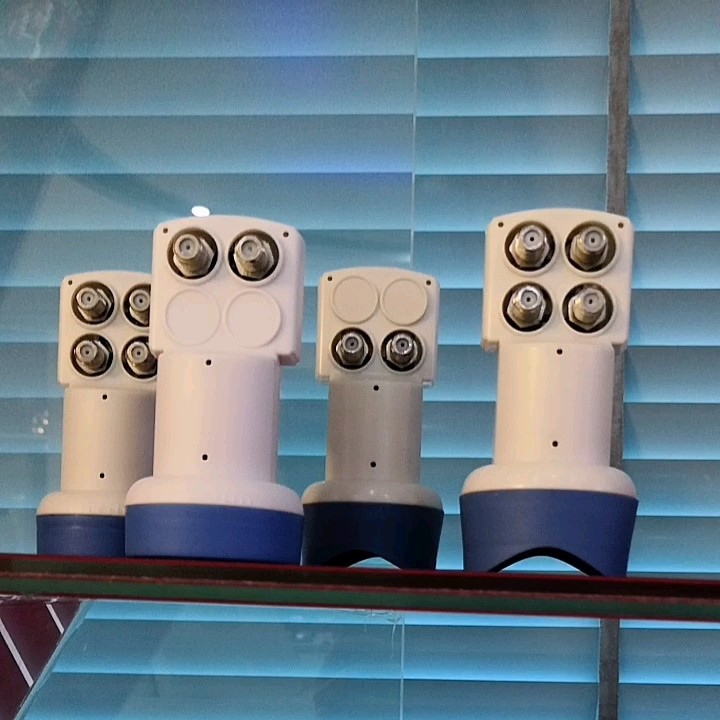 Lnb Full Hd Gecen Hd Satellite Lnb Stronger Otco Lnb Gkf-2118 - Buy Hd ...