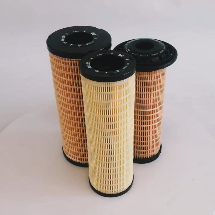 Fuel/water Separator Filter 1r1804 Bf7925 184223 32/925423 26560201 ...