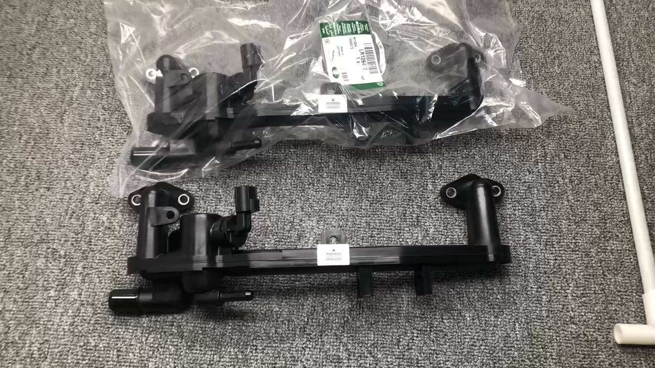 Lr109402 Auto Parts Coolant For Land Rover Sport Heater Manifold Tube ...