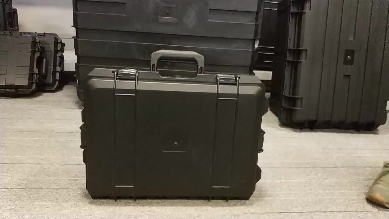 2020 New Design Protective Case For Phantom 4/phantom 4 Pro/phantom 4 ...