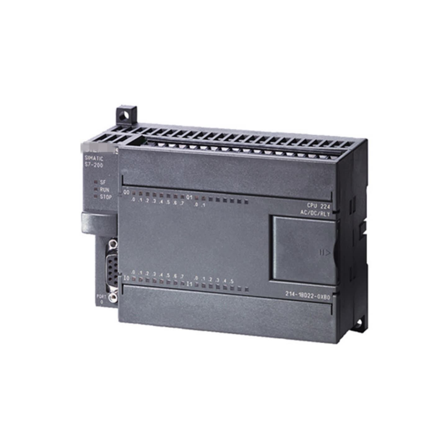 6es7241-1ah32-0xb0 S7-1200 Plc Controller Original Stock - Buy S7-1200 ...