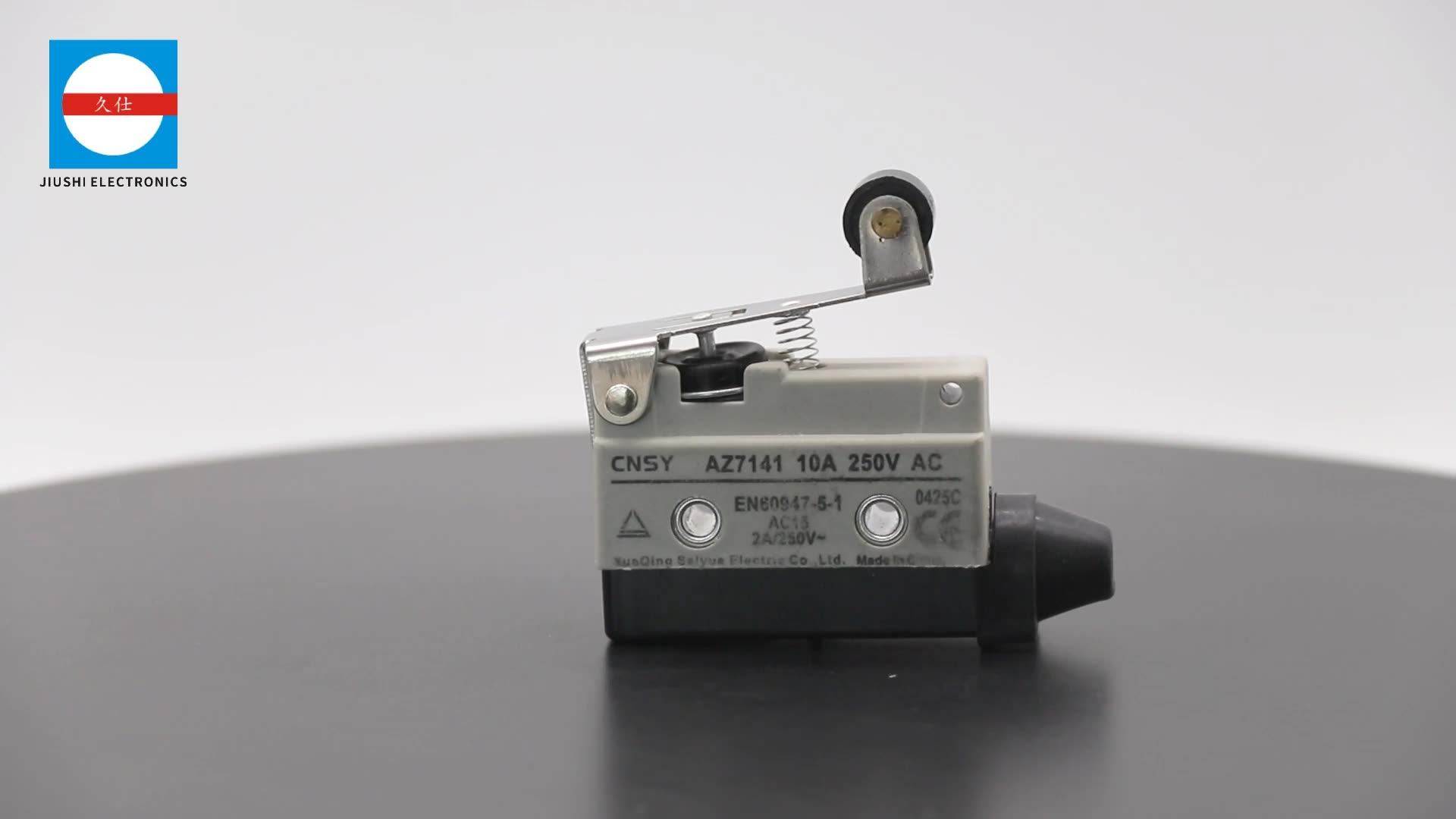 250v 리미트 스위치 10a 방수 마이크로 스위치 - Buy 250v 마이크로 스위치,마이크로 스위치,방수 마이크로 스위치 ...