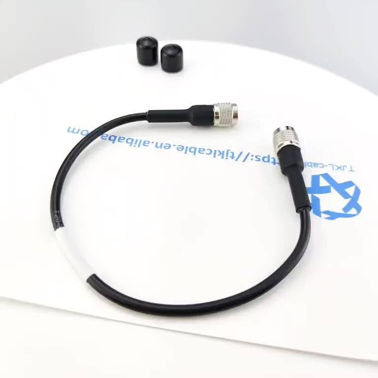 LMR200外贸同轴线缆同轴线馈线射频同轴电缆RF cable手机信号馈线-阿里巴巴