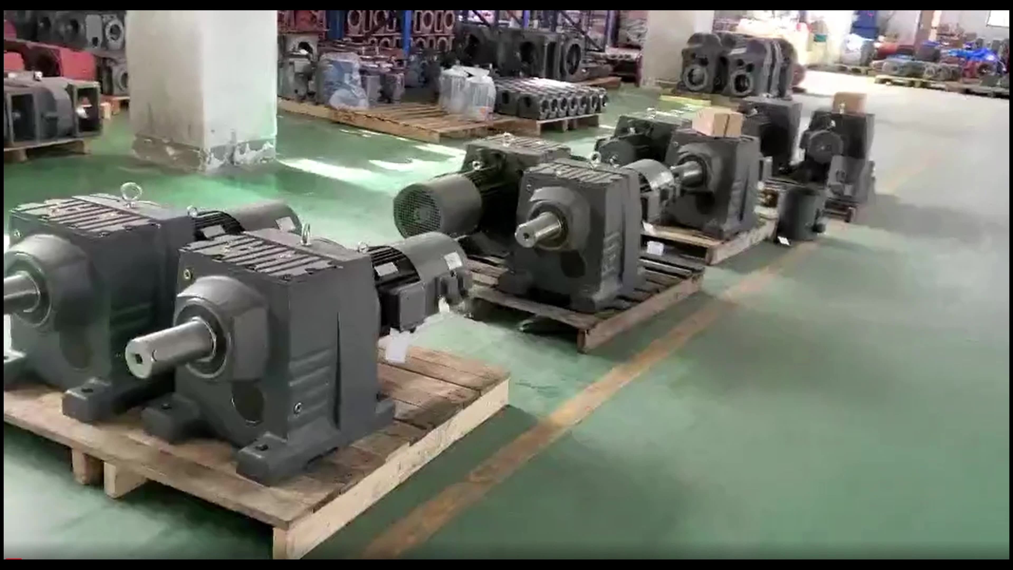 Screw Jack System Spiral Bevel Gearbox Angle 90 Gearbox Bevel Gear ...