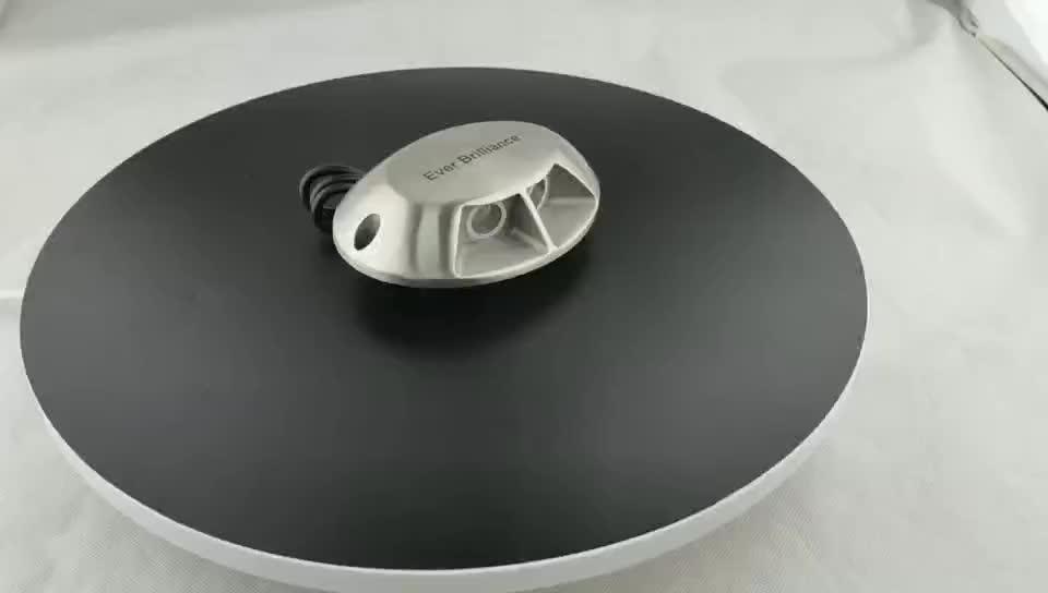 316 Stainless Steel 24v Marina Villa Decking 2w Led Pathway Jetty Light ...