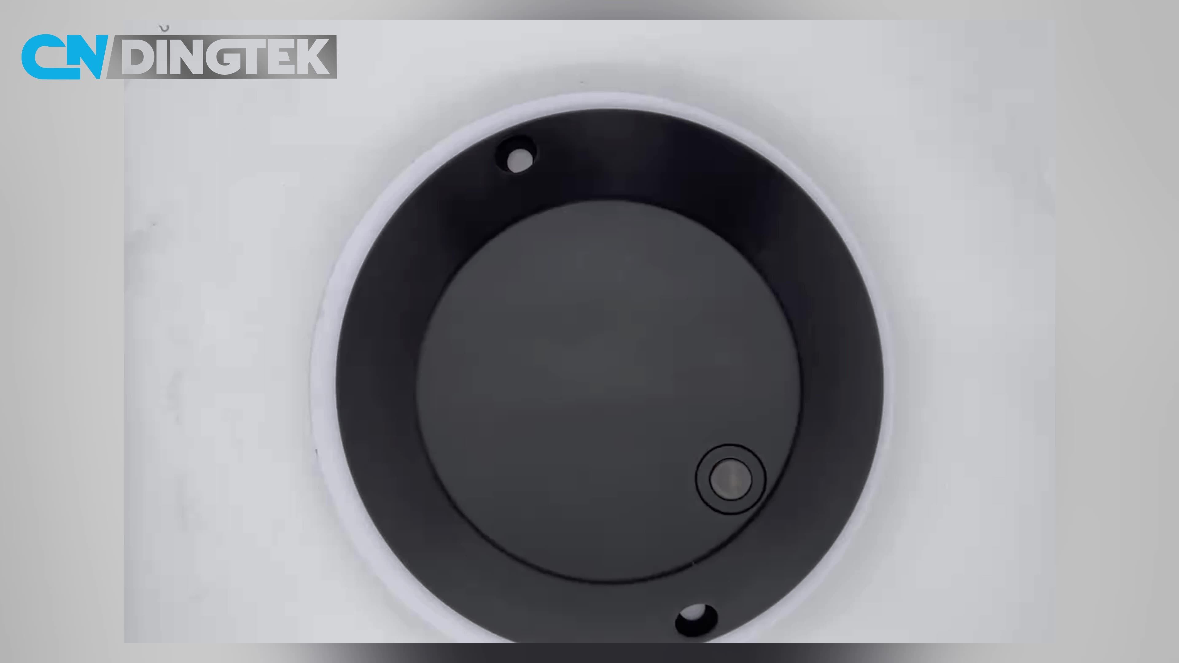 Waterproof Ultrasonic Ground Vehicle Special Smart Parking Lot System ...