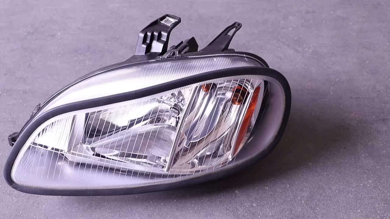 Used For American Truck Volvo Vnl Head Light 20835985 20496654 20359834 ...