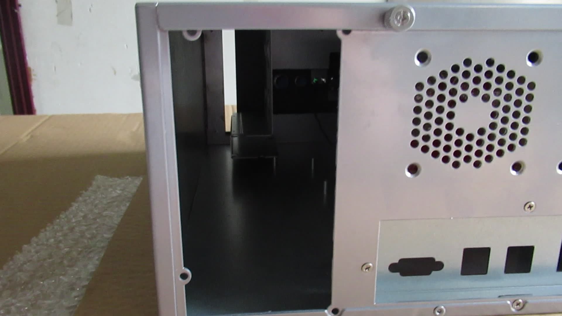 定制机箱数控钣金冲孔机箱钣金机箱外壳电源外壳加工-阿里巴巴