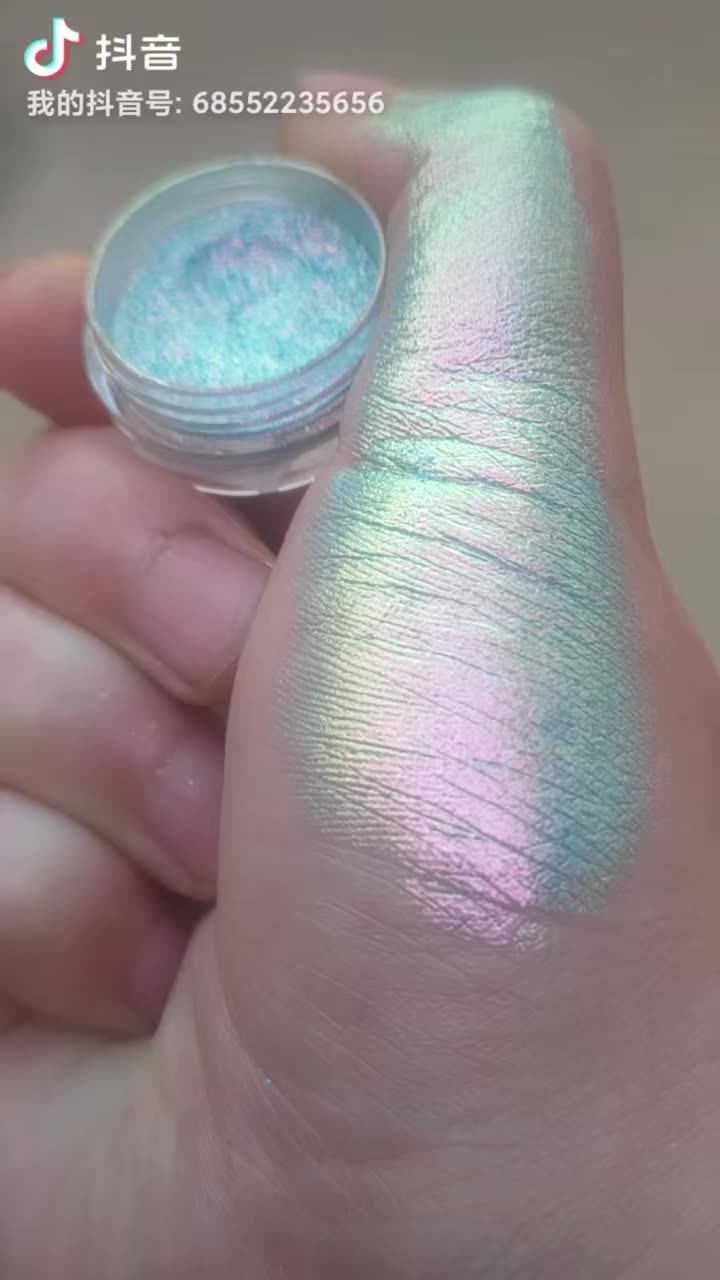 Bulk Candy Iridescent Rainbow Aurora Chameleon Color Shifting ...