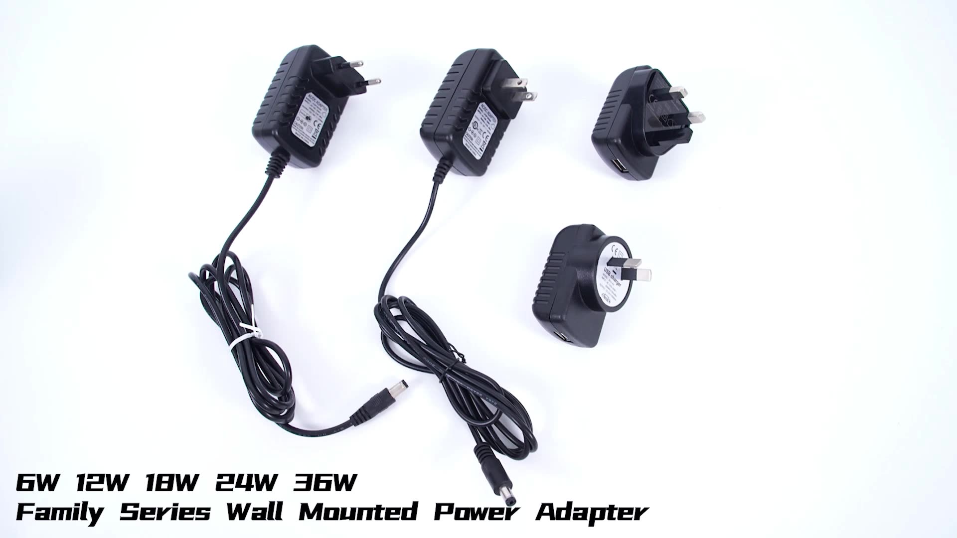 Desktop 70w Transformer Ac 230v To Dc 5v 6v 9v 15v 18v 20v 12v 5 A Adapter 24v 3a Power Supply ...