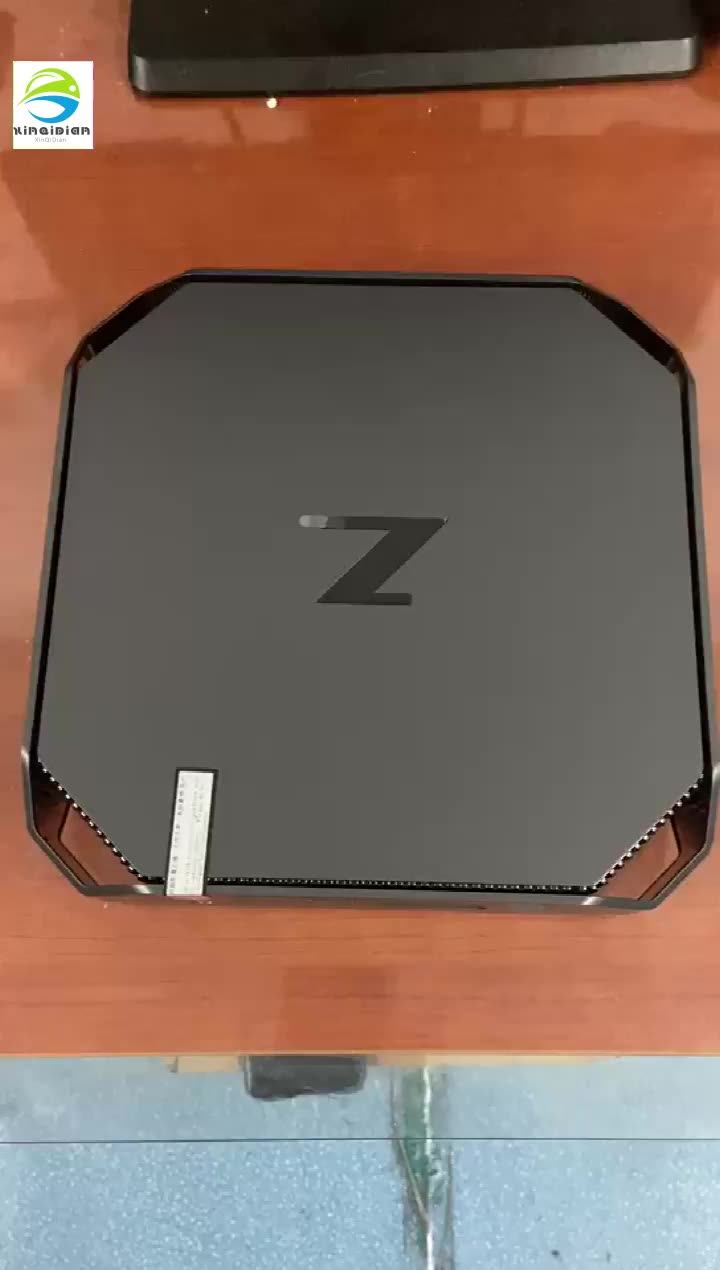 Hp Z2 Mini G4 Workstation Small Workstation - Buy Mini Pc Workstation ...