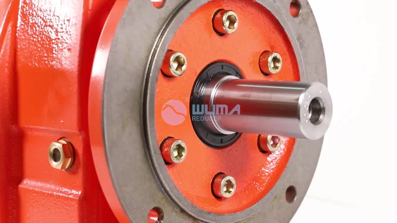 China Forward Reverse Gear Box Manufacturer Tractor Transmission R37 ...