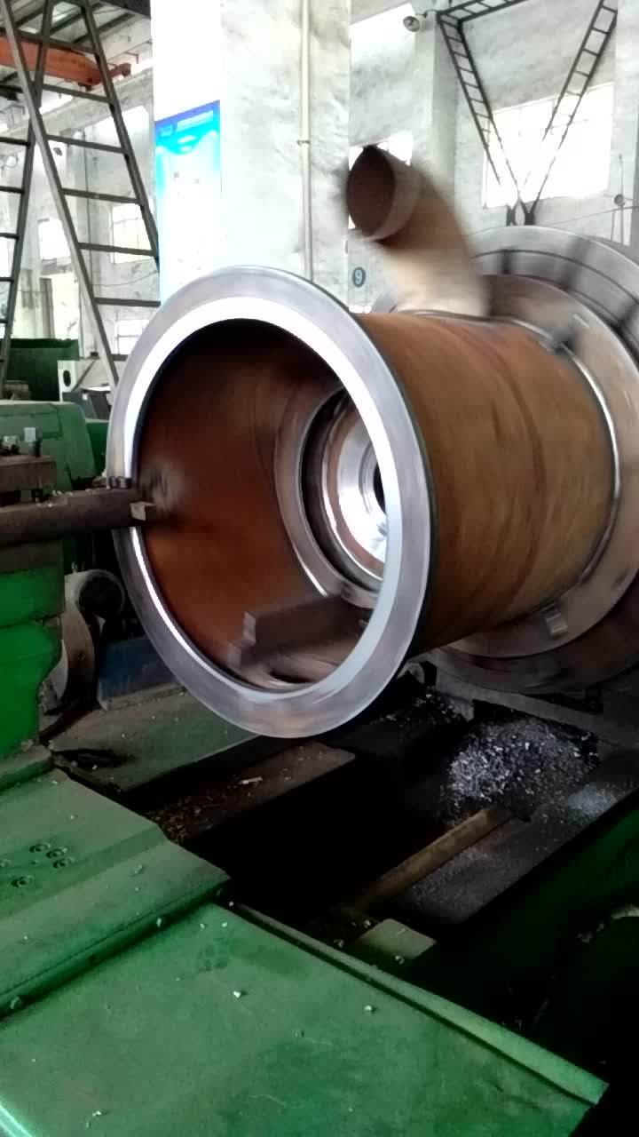 Zlb Series Vertical Axial Mixed Flow Pump - Buy Vertical Axial Mixed ...