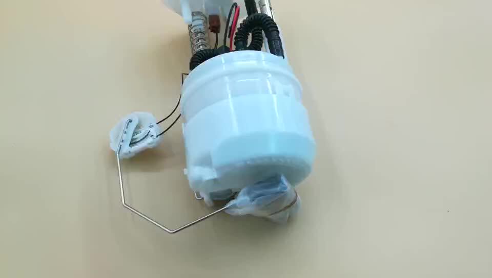 Pat Fuel Pump Assembly Fit For Sunny N17 March 17040-1hm0a 170401hm0a ...