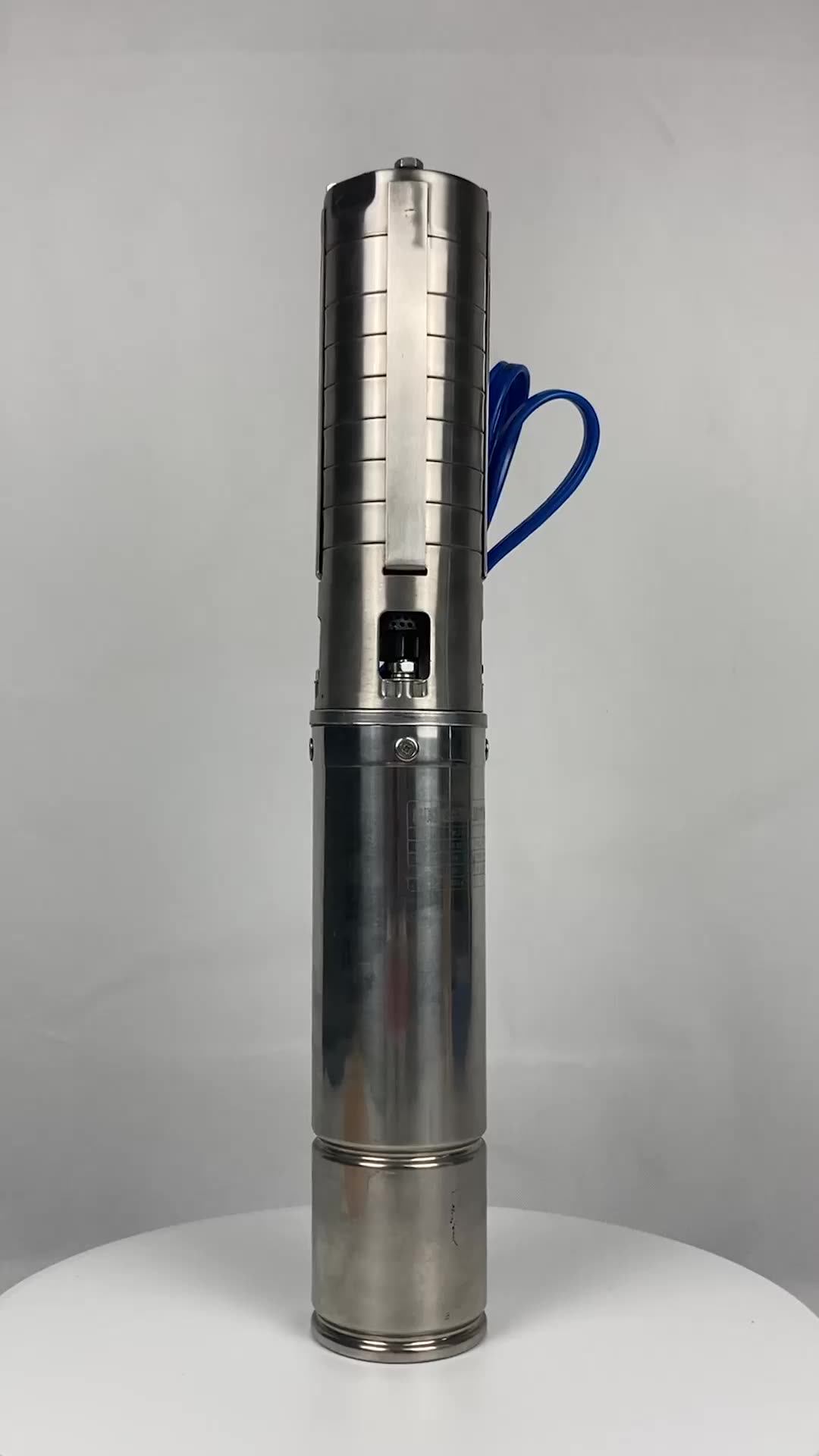 Manufacturer Cnp Sj17 60hz High Pressure Stainless Steel Electric ...