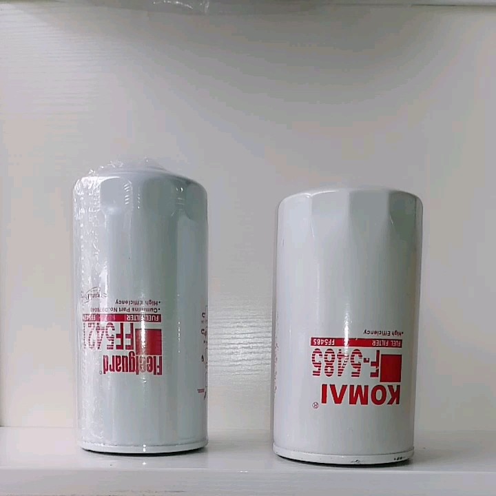 4897833 1399760 Wk950/21 11691298 32/925919 Ff5485 For Cummins Fuel ...