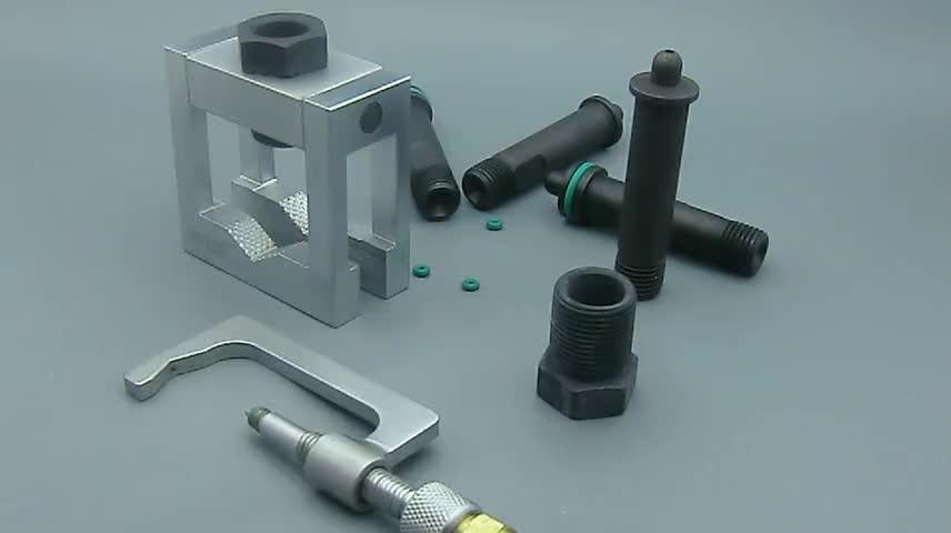 E1024004 Auto Fuel Dispenser Universal Grippers,Denso Fuel Injector Oil ...