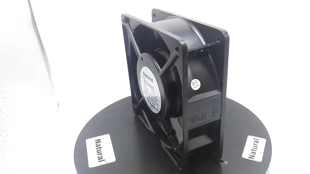 Natural Ventilation And Cooling Of Power Distribution Cabinet Cabinet ...