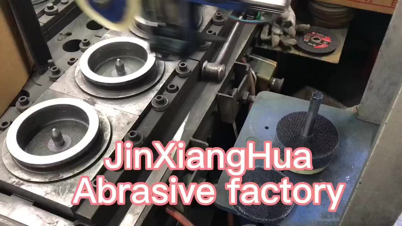 4" 107x1.2x16mm Manufacturing Cut Off Wheel Cutting Disc 4 Inch For ...