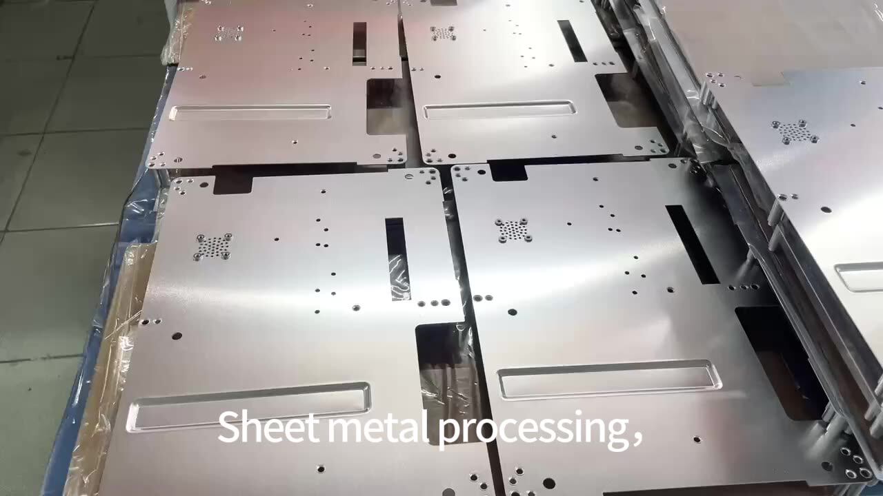 New Trend Home Appliance Interior Sheet Metal Products Sheet Metal ...