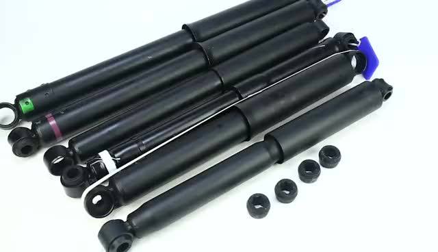 Ifob Auto Parts Supplier Left Shock Absorber For Toyota Hilux Vigo ...