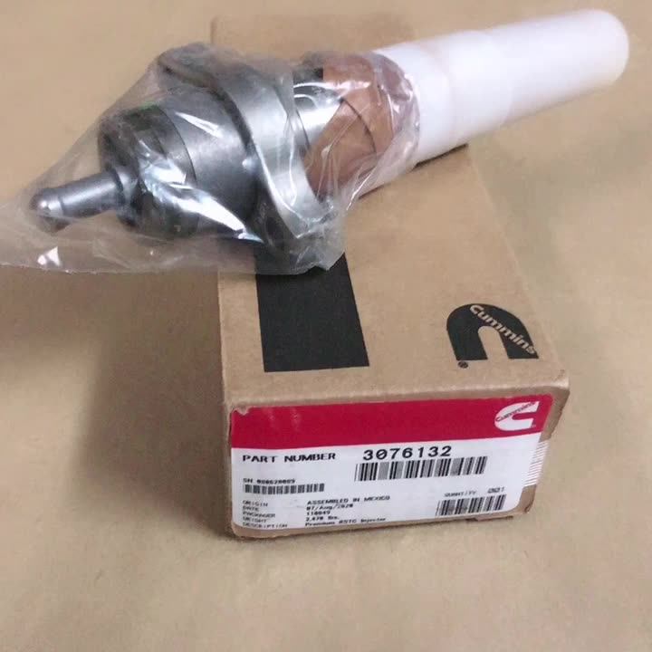 康明斯喷油器 3076132 3058802 Qsk38 喷射器 3076132 - Buy 康明斯喷油器 3076132 3058802 ...