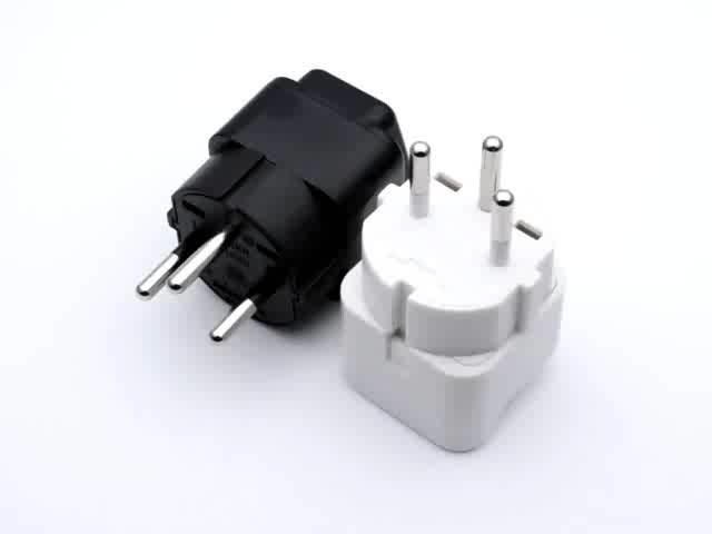 Iec Type H Israel Universal Travel Adapter Universal Plug To Isreal ...