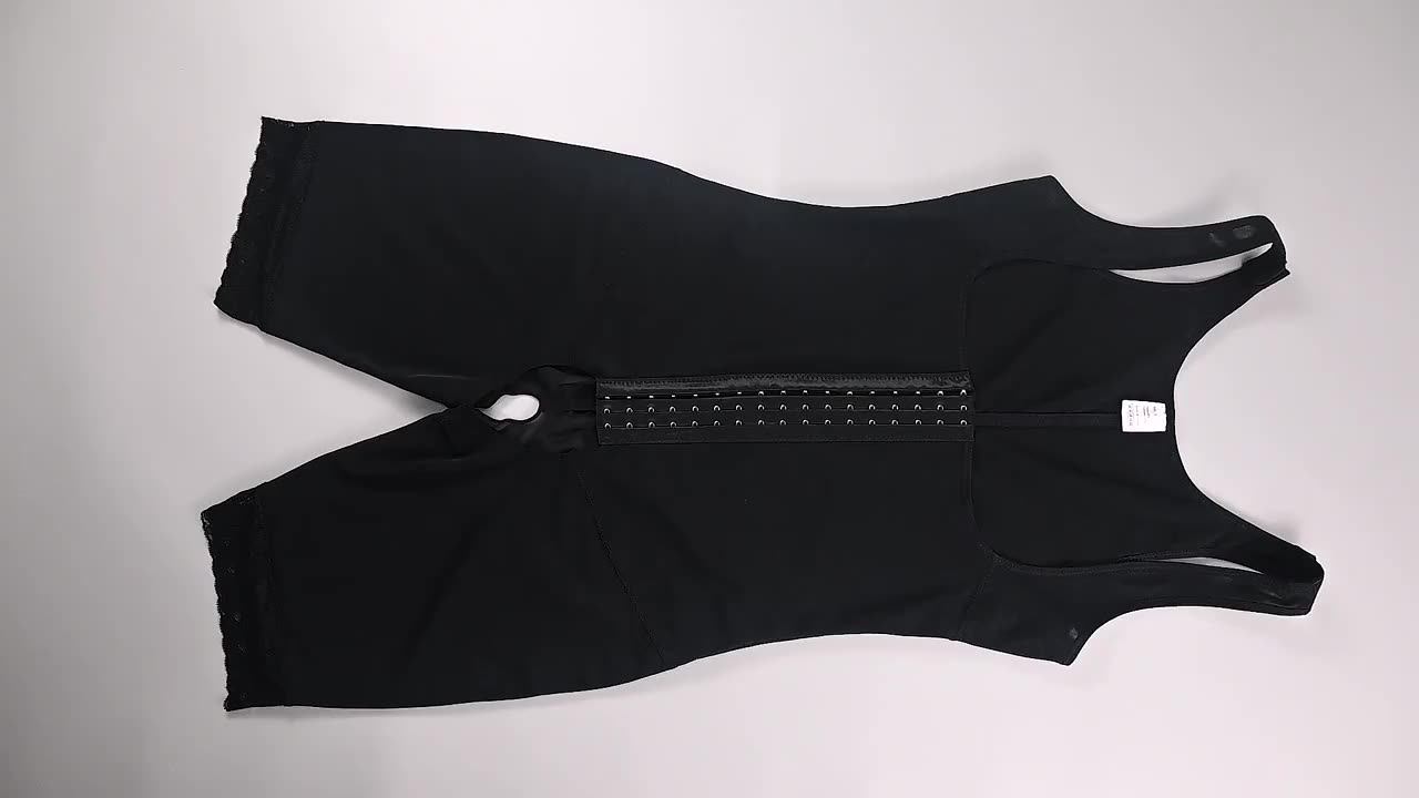 Stage 2 High Compression Butt Lift Shaper Bbl Fajas Reductora ...