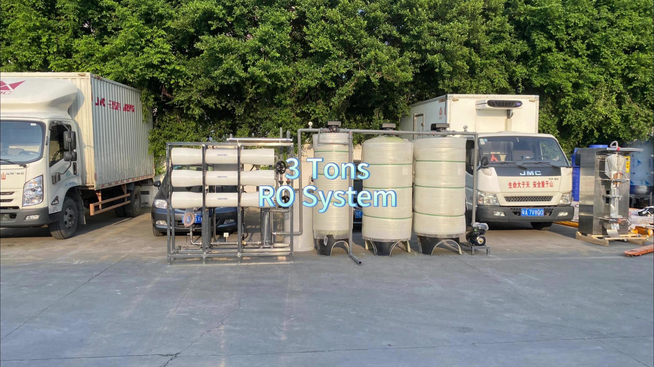 Daf Unit In Food Processing Waste Water System,Small Daf Plant For ...