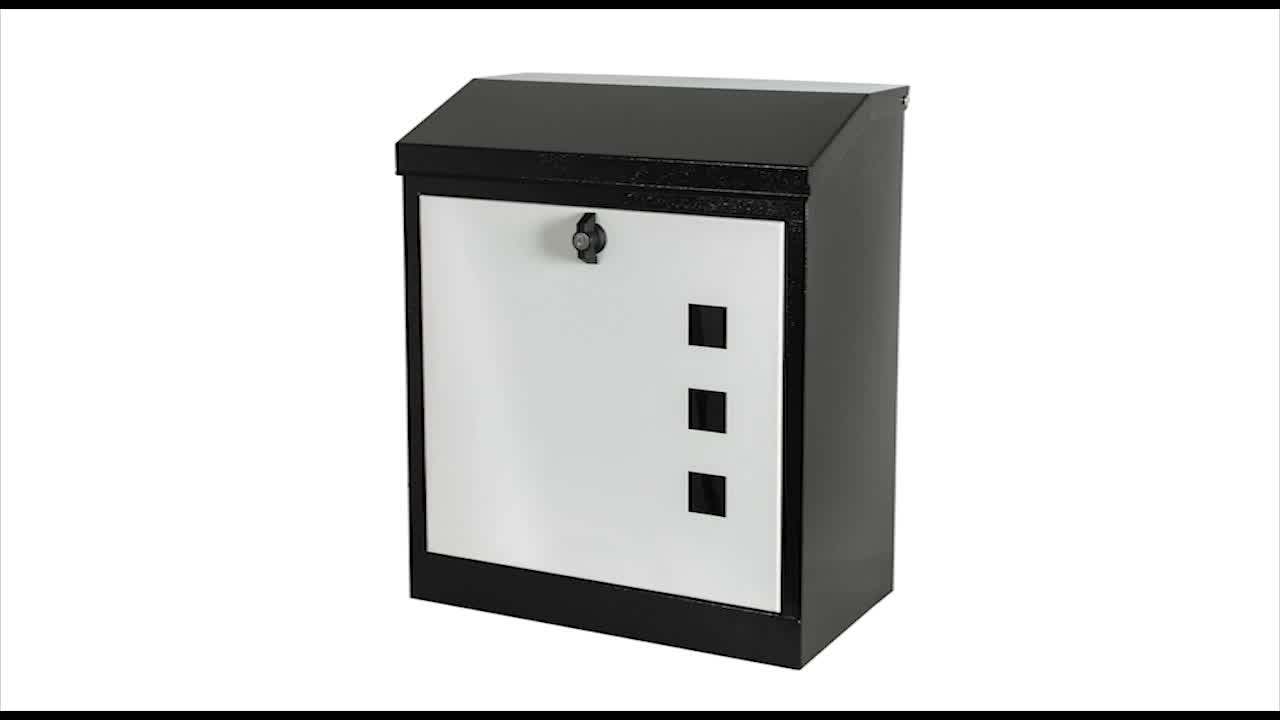 Outdoor Household Anti-theft Waterproof Parcel Delivery Box - Buy ...