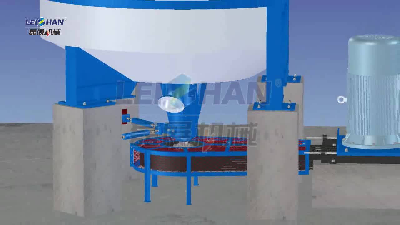 Repulper For Waste Paper Making/ Hydrapulper - Buy Repulper For Waste ...